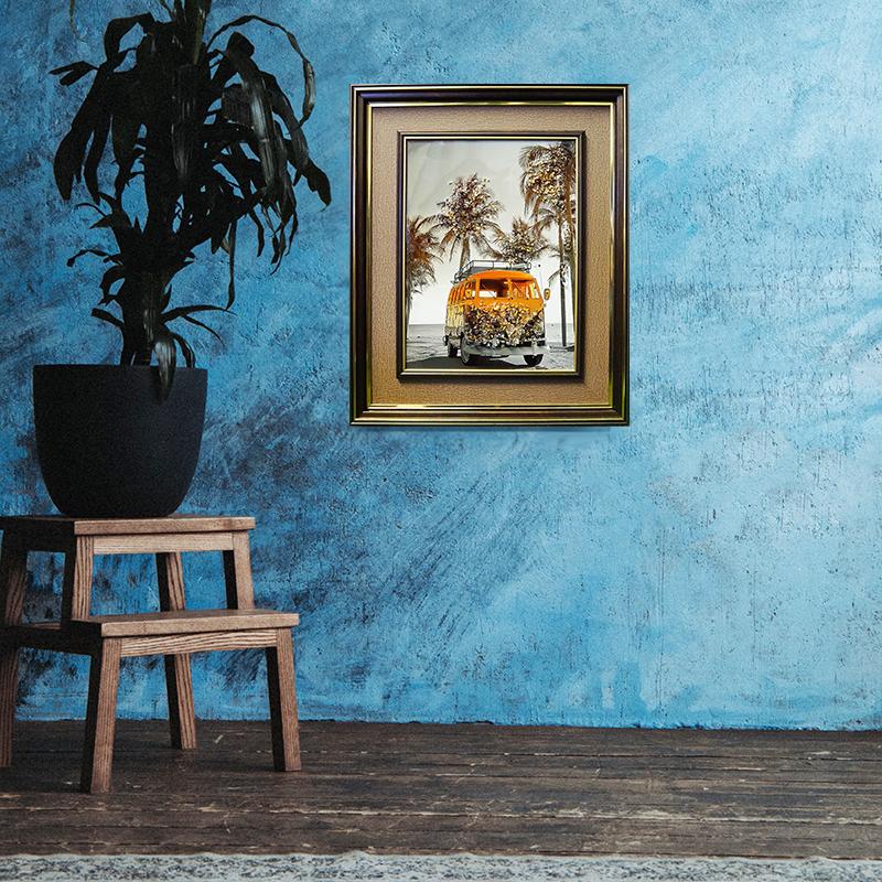 クリスタルアート フォルクス06 アートパネル 45x55cm 写真 おしゃれ キラキラ ゴージャス : アスク・イン - 通販 - Yahoo!ショッピング