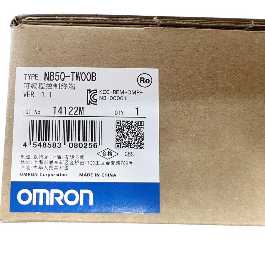 OMRON PLC NB5Q-TW00B 1PCS :p215176504b6b:askamarketB - 通販 - Yahoo!ショッピング