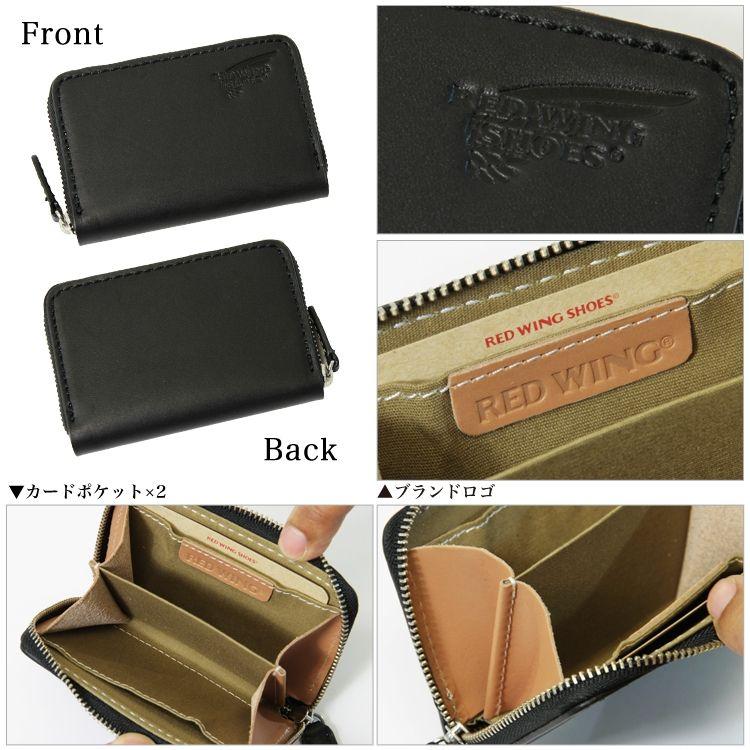 2450・ RED WING レッドウィング 960-162 リーズナブルで独特な素材感が特徴ミックスアップシリーズ！ 本革 ラウンド ...