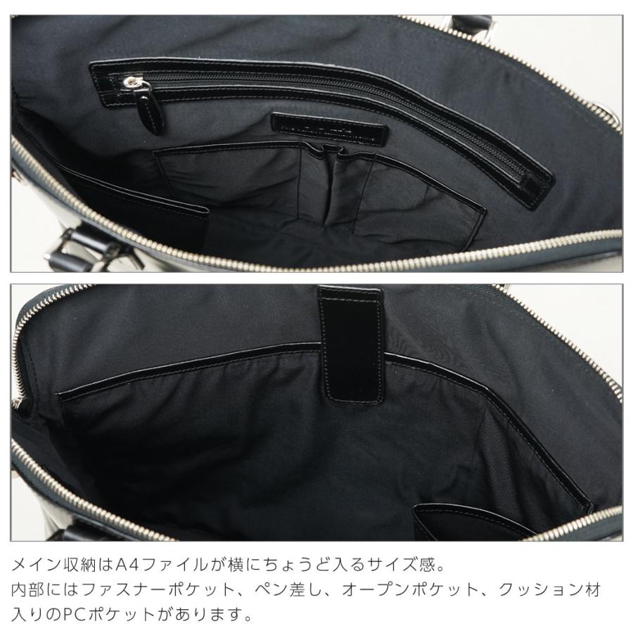 JOYA ビジネスバッグ メンズ 本革 A4 ブリーフケース ジョヤ 2way ショルダーバッグ 横型 ビジネスバック 30代 40代 50代 : アスカショップ ビジネス 鞄 財布 - 通販 ...