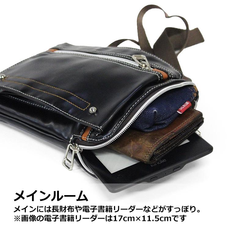 シーンに合わせた3wayスタイル！ CUBIC CORE 1729 シザーケース シザーバッグ ショルダーバッグ メンズ ウエストポーチ コンパクト : アスカショップ ビジネス 鞄 財布 ...