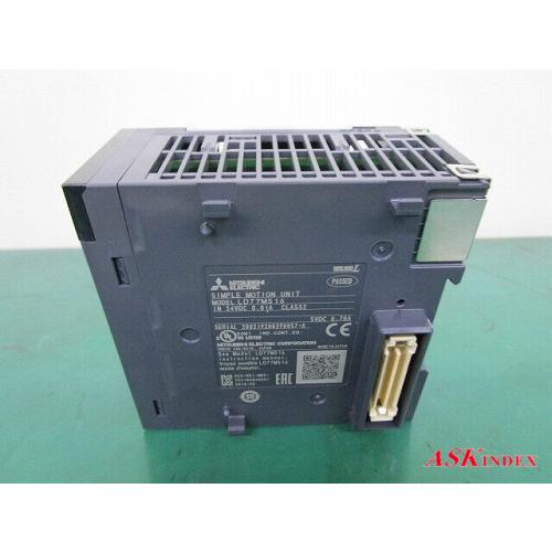 ※送料無料【管理番号N80539】三菱電機 ネットワーク関連製品 LD77MS16 (未使用) :N80539:アスカインデックス ヤフー店 ...