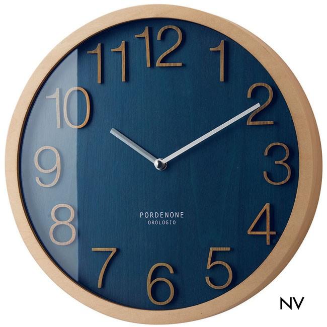 INTERFORM 壁掛け電波時計 ポイント利用 ウォールクロック Plack プラック cl-2940 : おしゃれ照明のアスコムインテリア - 通販 - Yahoo!ショッピング