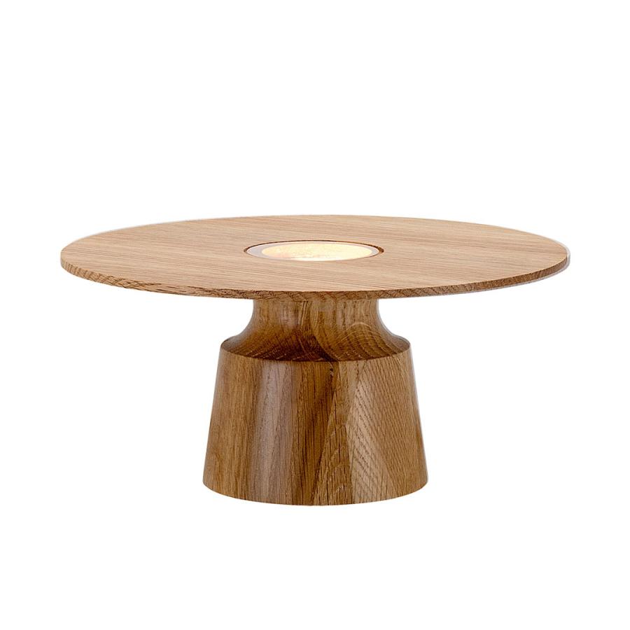 gram eight LED デスクライト テーブルライト イルミネーション リモコン 間接照明 グローク GLOAK TC-1061 ...