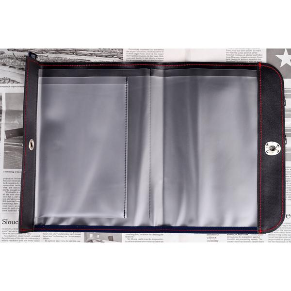 ASM 045 車検証入れ 品番：ASM-G-0033 : ASM YOKOHAMA - 通販 - Yahoo!ショッピング