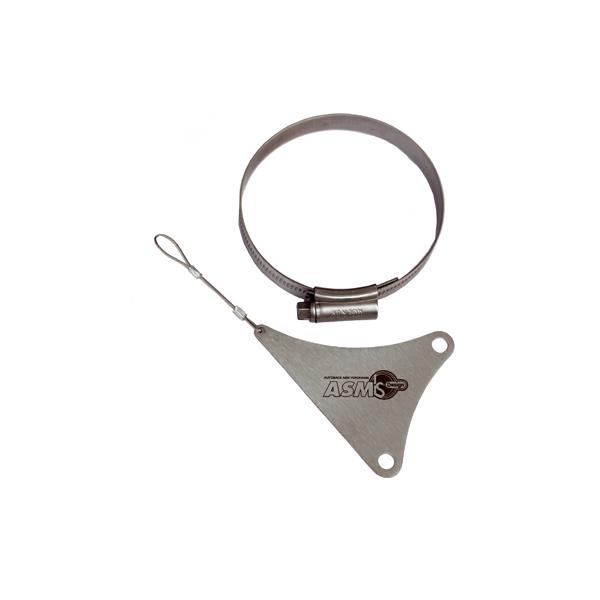 ASM Oil Filter Stopper オイルフィルターストッパー S2000 : ASM YOKOHAMA - 通販 - Yahoo ...