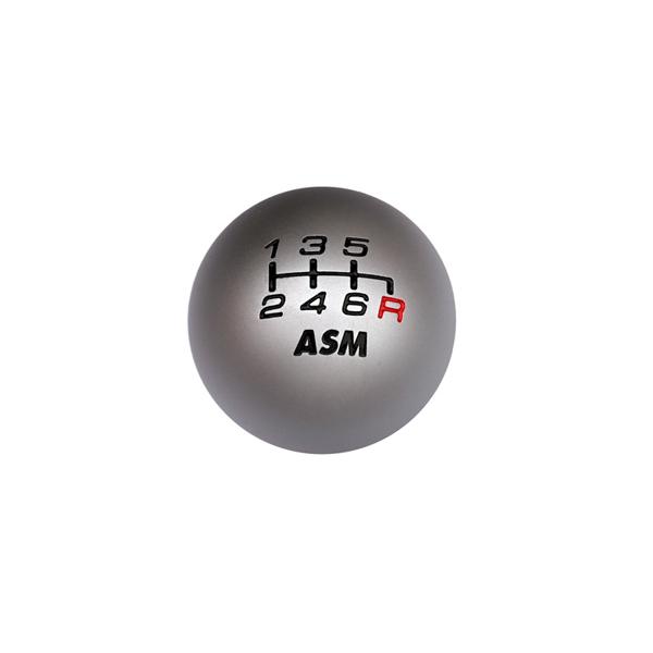 ASM Shift Knob シフトノブ 品番：ASM-G-0053 : ASM YOKOHAMA - 通販 - Yahoo!ショッピング