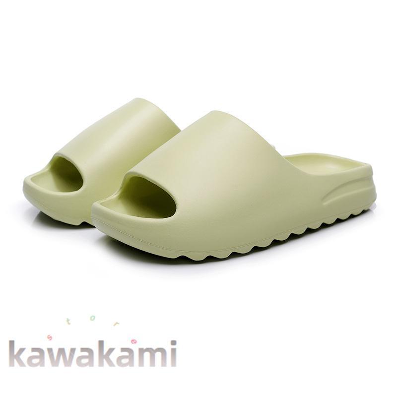 スリッパ室内 厚底サンダル レディース メンズ ルームシューズ ベランダ バス トイレスリッパ 柔らか 滑り止め slippers for ...