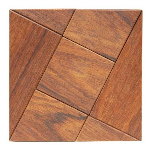 NOB PUZZLE Euclid ユークリッド 銘木パズル 脳トレ プレゼント 銘木ノブパズル : 遊びDS - 通販 - Yahoo!ショッピング