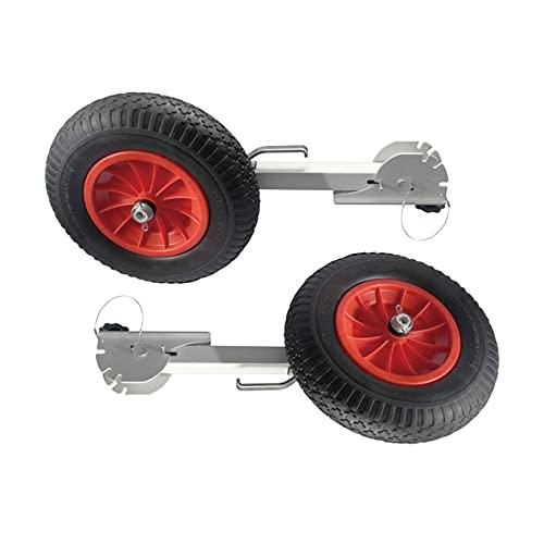 BMO ボートドーリー2 8インチ(30E0063) : 天草ボートフィッシング - 通販 - Yahoo!ショッピング