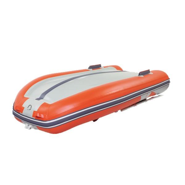 ゴムボート JOYCRAFT ジョイクラフト JSL-290 La Poche 290 ラ・ポッシュ290 4人乗り リジッドフレックス 2馬力対応 超高圧電動ポンプ込み 高圧フットポンプ付き ...