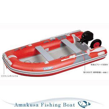 ゴムボート JOYCRAFT ジョイクラフト LWS-6 ライチングホイール S スライド式 32cmタイヤ : 天草ボートフィッシング - 通販 - Yahoo!ショッピング