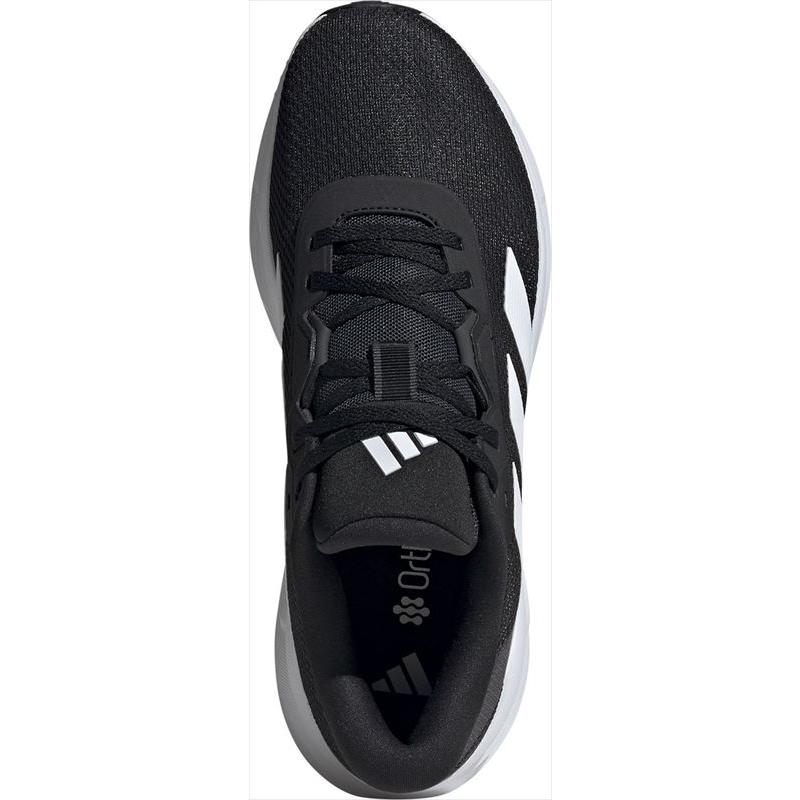 adidas [adidas]アディダス カジュアルシューズ GLX 7 M (ID8760) コアブラック/フットウェアホワイト/カーボン ...