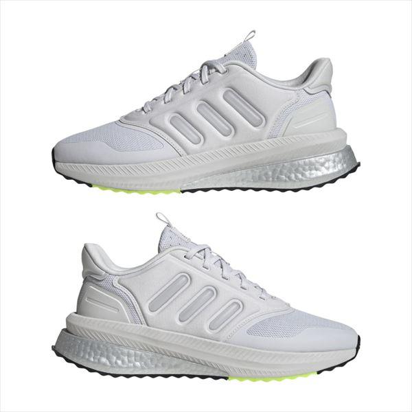 adidas [adidas]アディダス スポーツスタイルシューズ X_PLRPHASE M (IG3055)ダッシュグレー/シルバー ...