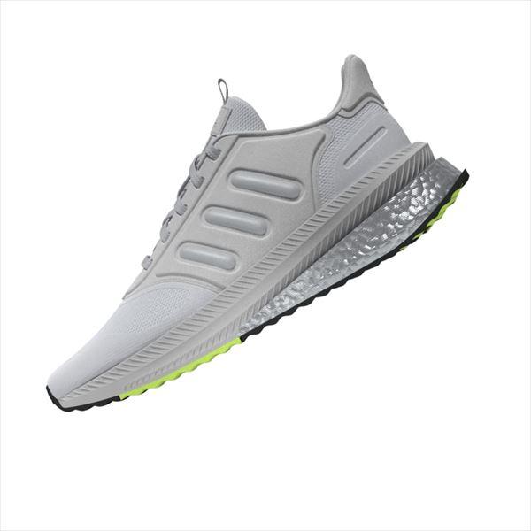adidas [adidas]アディダス スポーツスタイルシューズ X_PLRPHASE M (IG3055)ダッシュグレー/シルバー ...