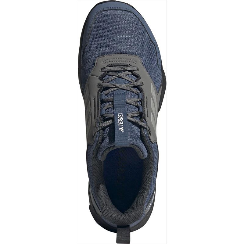 adidas [adidas]アディダス トレイルランシューズ TERREX トレースファインダー (JI0958) ワンダースティール ...