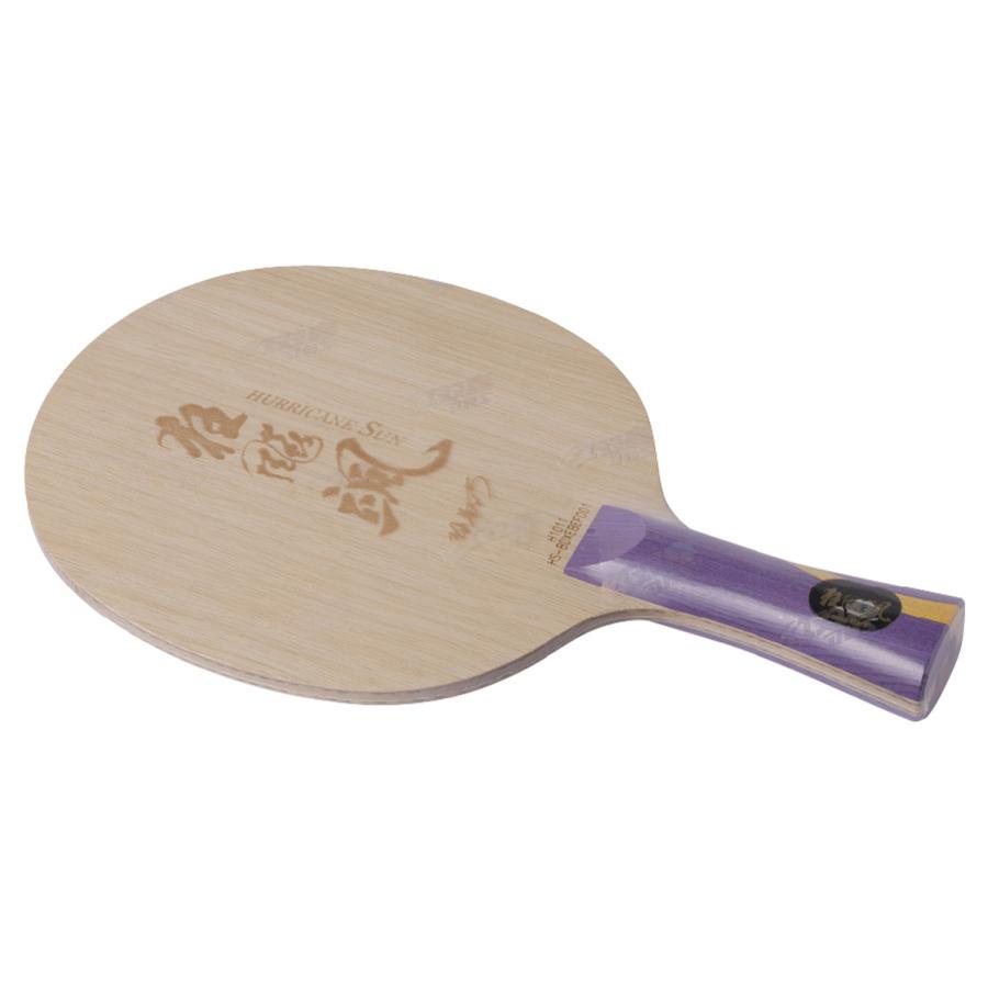 Nittaku [Nittaku]ニッタク シェーク・フレアグリップ キョウヒョウ 颯 FL (NC-0503)[取寄商品] : ASPOアスリート - 通販 - Yahoo!ショッピング