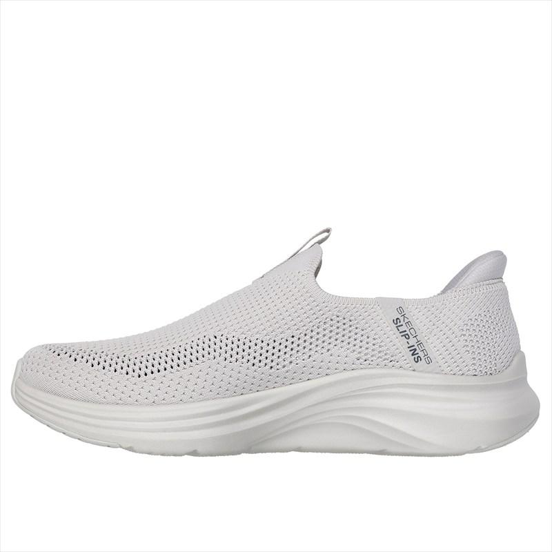 SKECHERS [SKECHERS]スケッチャーズ メンズスリップインズシューズ VAPOR FOAM-VOLANN (233059)(LTGY) ライトグレー[取寄商品] : ASPO ...