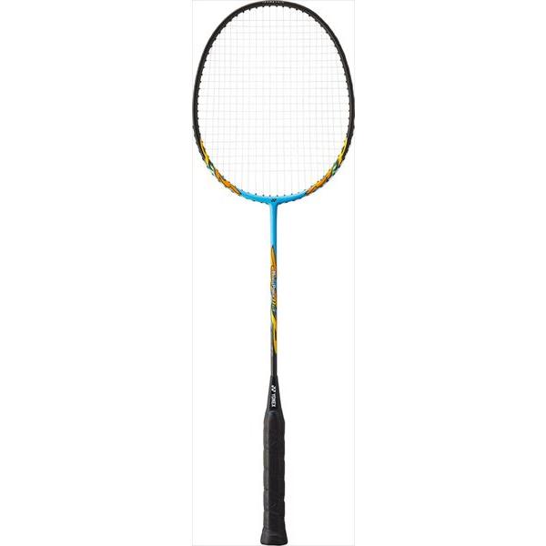 YONEX [YONEX]ヨネックス バドミントンラケット(張り上げ) マッスルパワー8LT (MP8LTG)(470)シアン[取寄商品] : ASPOアスリート - 通販 - Yahoo ...