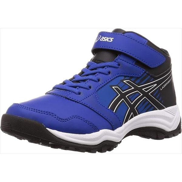 ASICS [asics]アシックス ジュニア雪道シューズ LAZERBEAM WC-MG (1154A036)(401) ブルー/ブラック : ASPOアスリート - 通販 - Yahoo ...