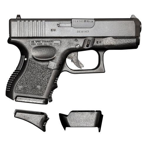 KSC KSC G26 HW グロック26 ヘビーウェイト ガスブローバック ガスガン 18才以上 : ASSAULT - 通販 - Yahoo!ショッピング