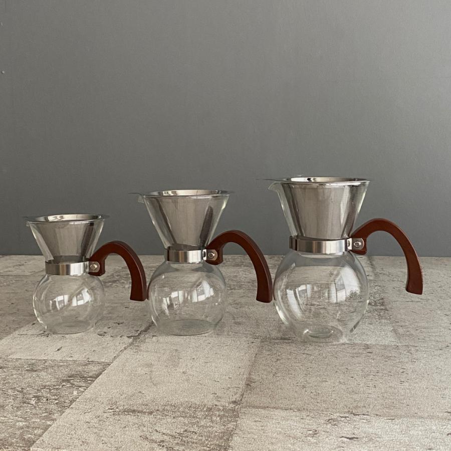 63 ロクサン コーヒーメーカー 5cup :180:ASSEMBLAGE - 通販 - Yahoo!ショッピング