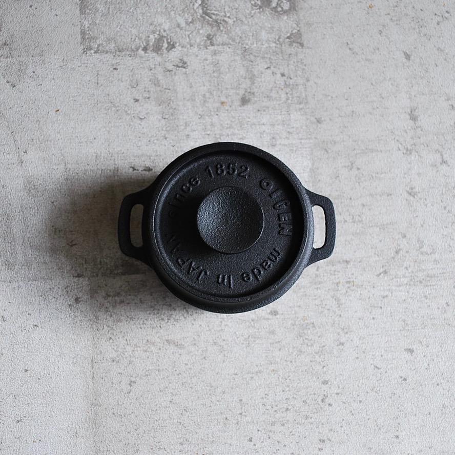 OIGEN ココット キャセロール ラウンド : ASSEMBLAGE - 通販 - Yahoo!ショッピング