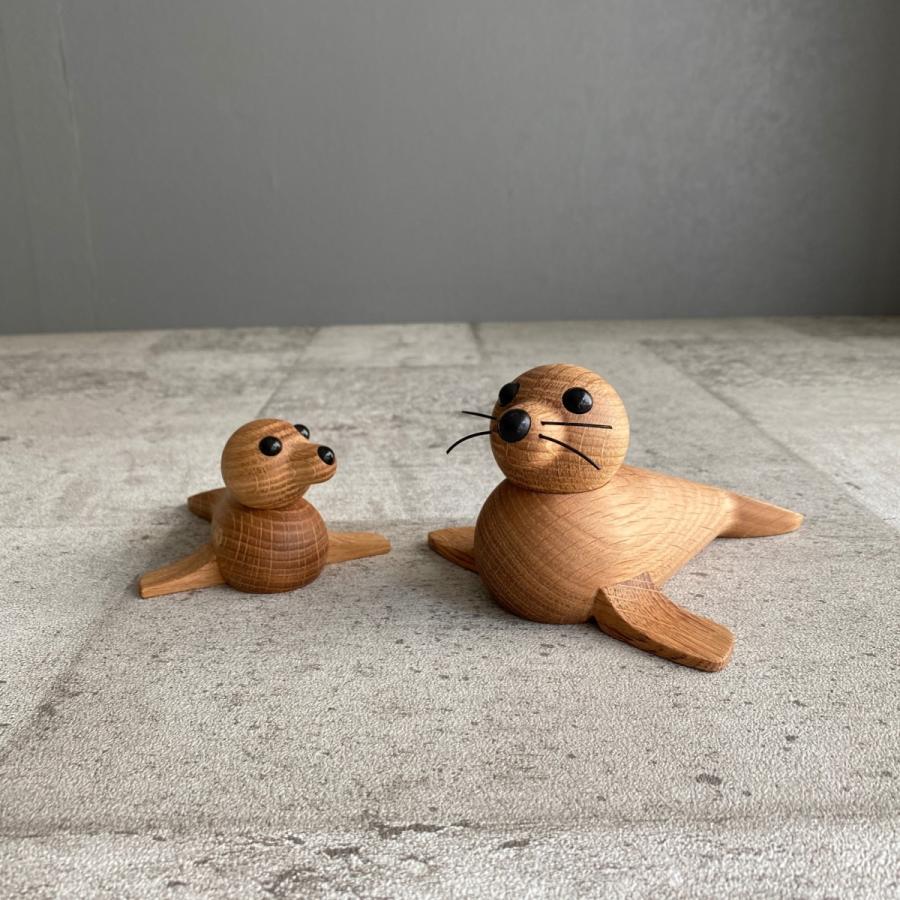 Famale Seal 母親 アザラシ・木製 : ASSEMBLAGE - 通販 - Yahoo Famale Seal 母親 アザラシ・木製 : ASSEMBLAGE - 通販 - Yahoo