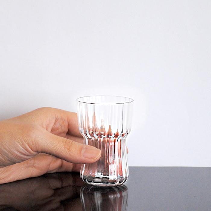 FOOD FOR THOUGHT モールグラス S 70ml : ASSEMBLAGE - 通販 - Yahoo!ショッピング