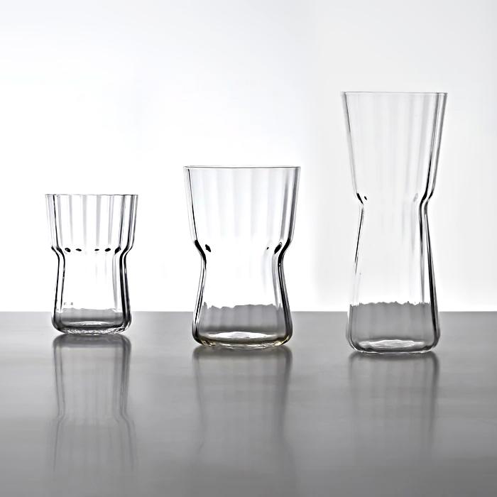 FOOD FOR THOUGHT モールグラス S 70ml : ASSEMBLAGE - 通販 - Yahoo!ショッピング