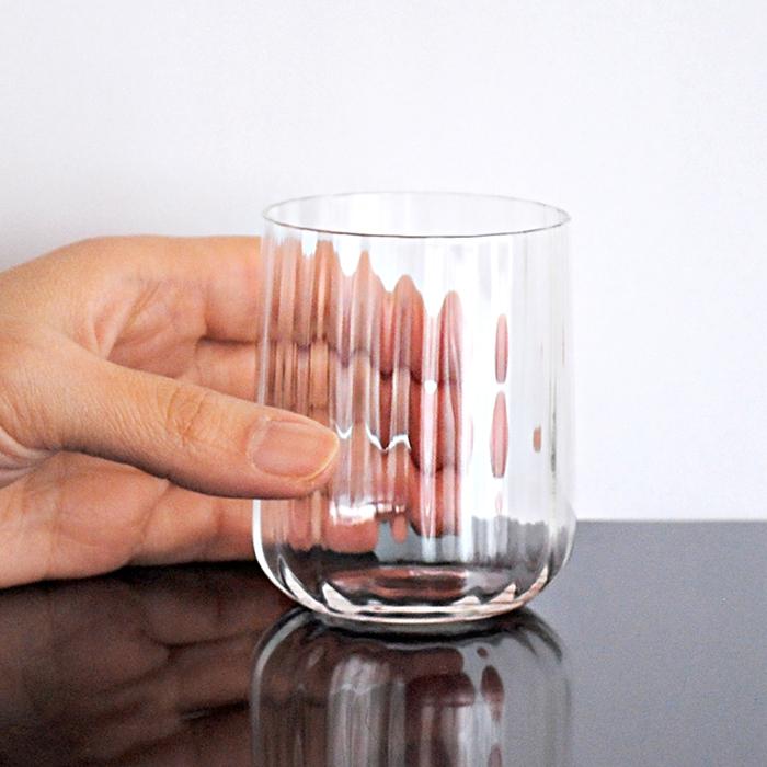 FOOD FOR THOUGHT モールウォーターグラス 約145ml : ASSEMBLAGE - 通販 - Yahoo!ショッピング