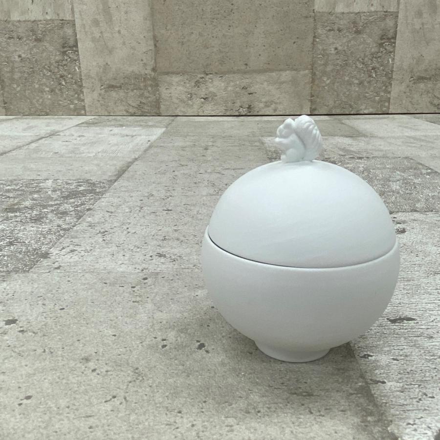 rader / Porcelain Story Can Squirrel : ASSEMBLAGE - 通販 - Yahoo!ショッピング