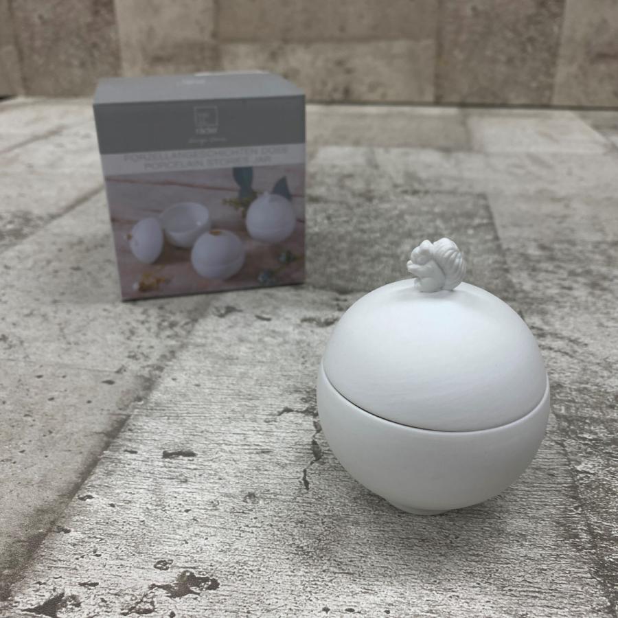 rader / Porcelain Story Can Squirrel : ASSEMBLAGE - 通販 - Yahoo!ショッピング