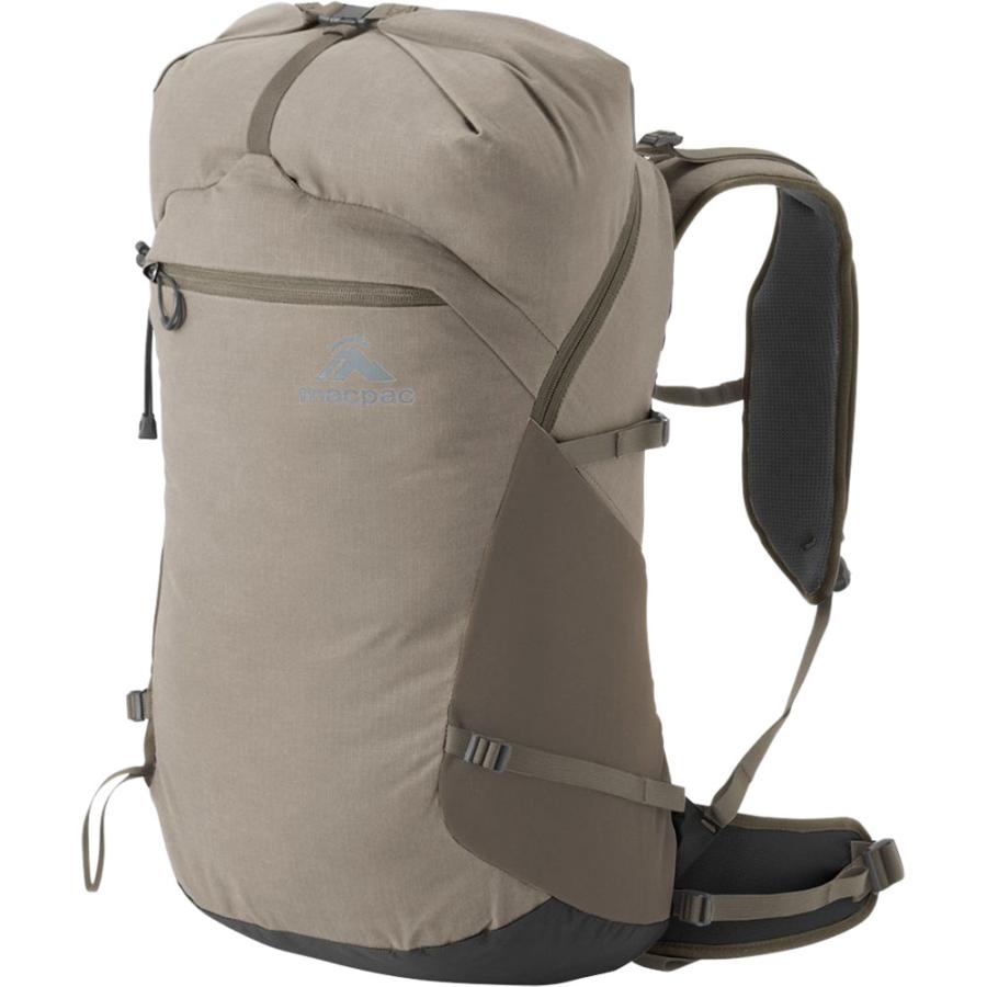 macpac マックパック-macpac マナカウ35 : 登山アウトドアのアシーズブリッジ - 通販 - Yahoo!ショッピング