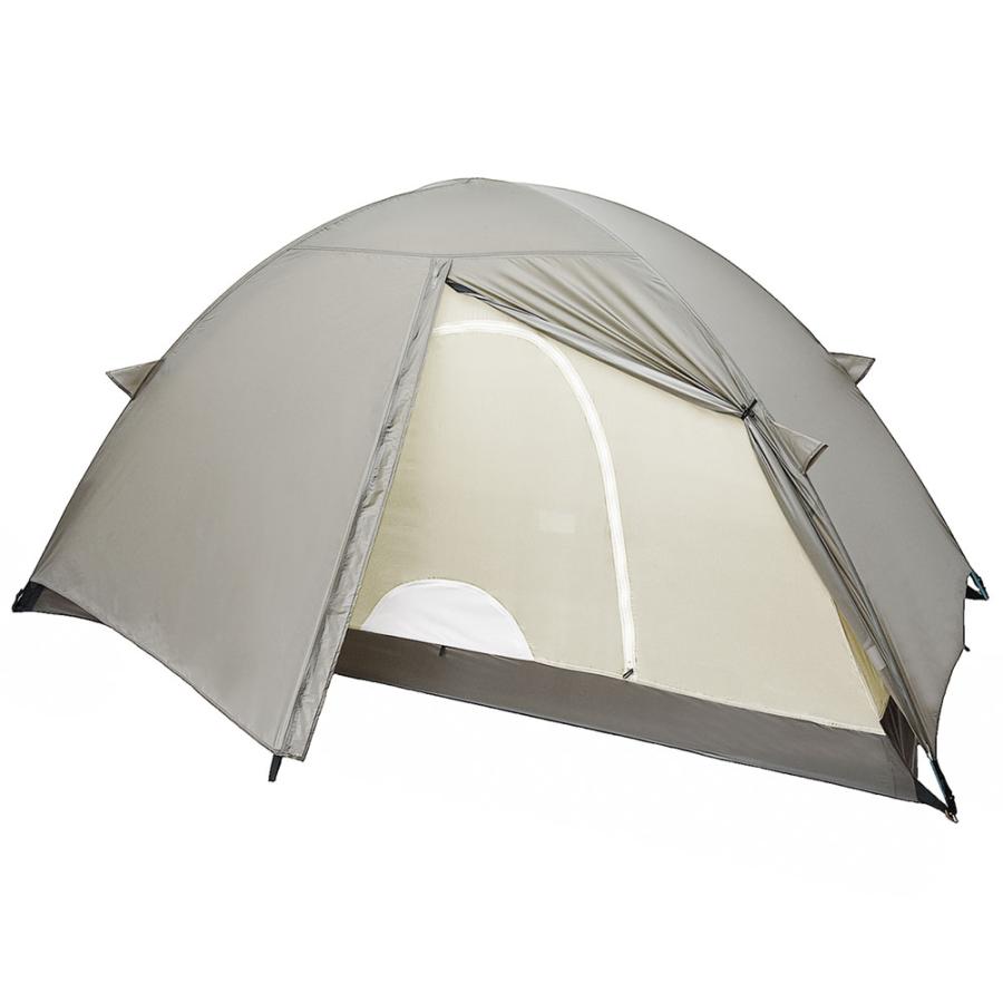 ARAI TENT アライテント-RIPEN SLソロ : 登山アウトドアのアシーズブリッジ - 通販 - Yahoo!ショッピング