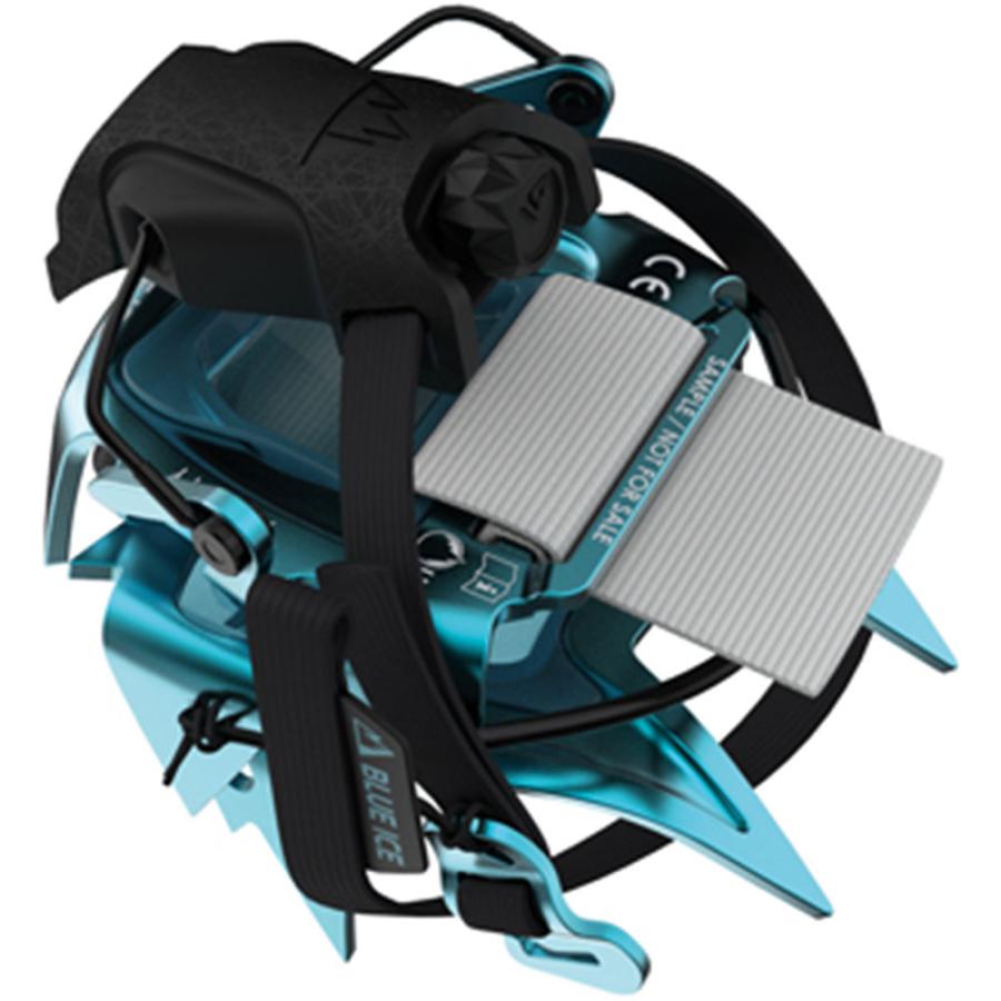 ブルーアイス-blue ice ハーファングツアー : 登山アウトドアのアシーズブリッジ - 通販 - Yahoo!ショッピング