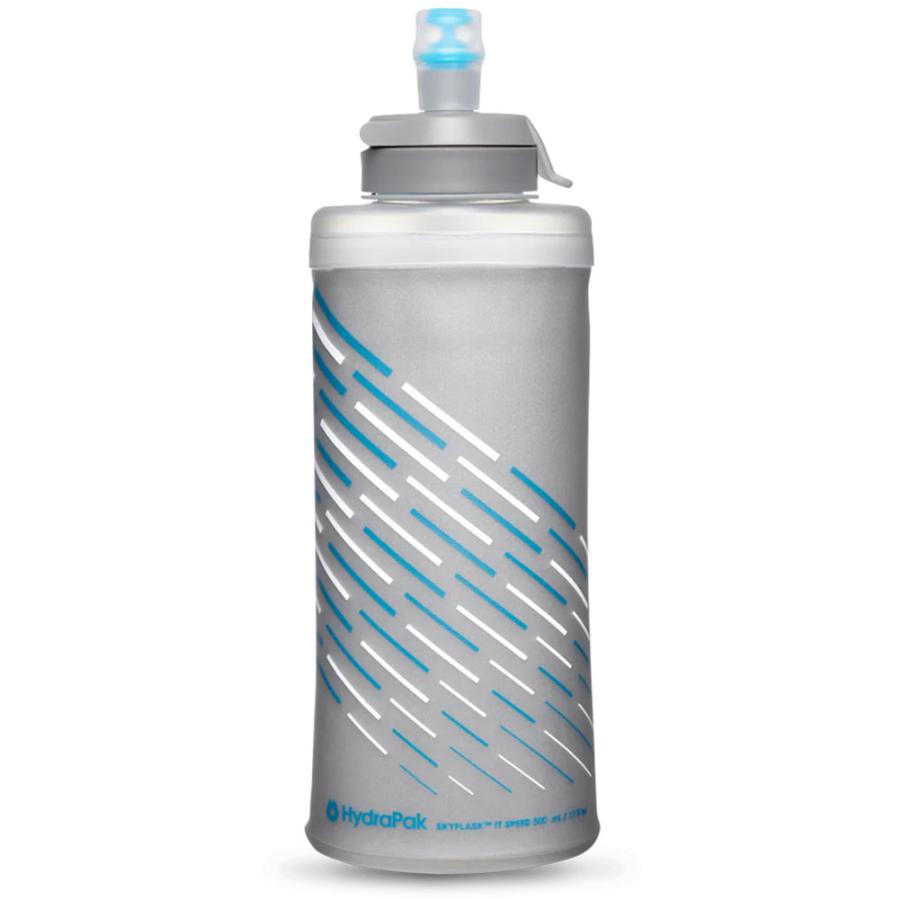 HydraPak ハイドラパック-Hydrapak スカイフラスクITスピード500ml : 登山アウトドアのアシーズブリッジ - 通販 - Yahoo!ショッピング