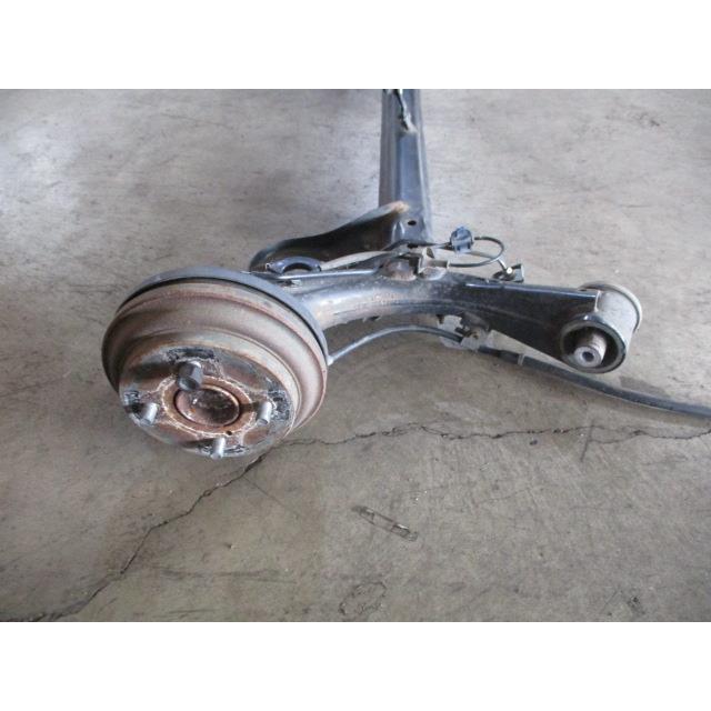 スペーシア DAA-MK53S RアクスルビームASSY DW6(ZLB/ZMW) 46500-74P40 :000013685653500:as-shop3 - 通販 - Yahoo!ショッピング