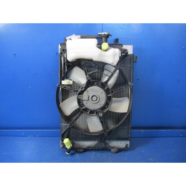 タント DBA-LA600S ラジエータ X07 16400-B2330 : as-shop3 - 通販 - Yahoo!ショッピング
