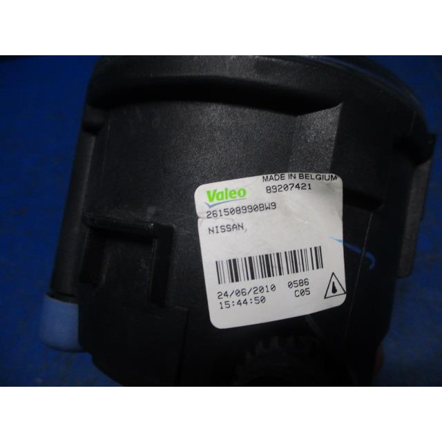 エルグランド DBA-TE52 左フォグランプ GAE ヴァレオ A044633 26150-8993B : as-shop3 - 通販 - Yahoo!ショッピング