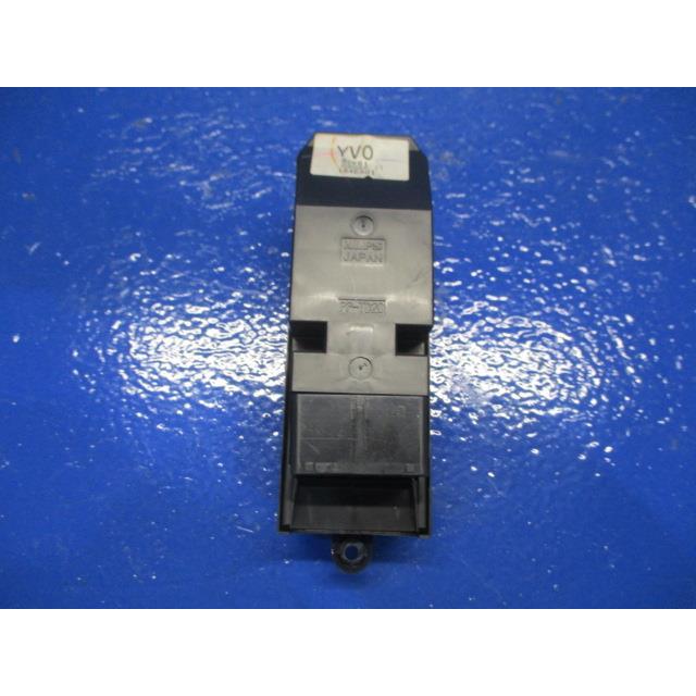フレア DBA-MJ34S パワーウインドウスイッチ 26E(ZJ3) 1A31-66-350C : as-shop3 - 通販 - Yahoo!ショッピング