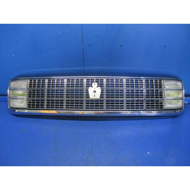 クラウン E-MS137 ラジエータグリル 869 53100-30060 : as-shop3 - 通販 - Yahoo!ショッピング