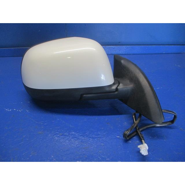 リーフ ZAA-AZE0 右ミラー ドアミラー QAB 96301-4ND0C : 000014126713500 : as-shop3 - 通販 - Yahoo!ショッピング