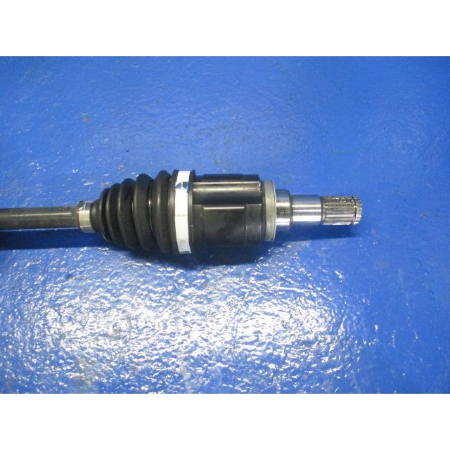 ワゴンR ワゴンR DAA-MH55S 右Fドライブシャフト ZVR 44101-74P01 : as-shop3 - 通販 - Yahoo!ショッピング