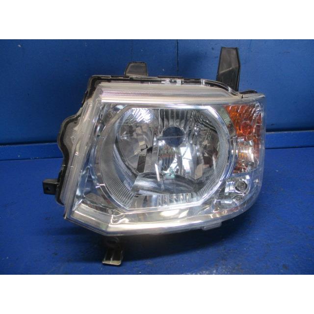 オッティ DBA-H92W 左ライト ヘッドランプ 3EN(W37) スタンレー P6519 2600-6A02B : as-shop3 - 通販 - Yahoo!ショッピング