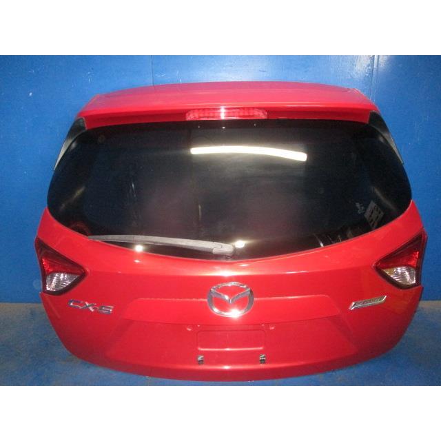 シーエックス CX−5 LDA-KE2FW リアゲート バックドア 27A KDY9-62-02XD : as-shop3 - 通販 - Yahoo!ショッピング