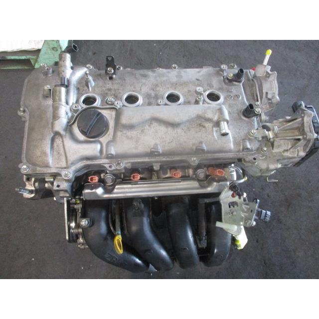 NOAH ノア DBA-ZRR80W エンジンASSY 070 19000-37680 : as-shop3 - 通販 - Yahoo!ショッピング