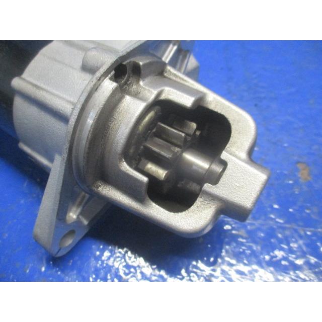 スクラム HBD-DG17V セルモーター UG(26U) ミツビシ 1A23-18-400A : as-shop3 - 通販 - Yahoo ...