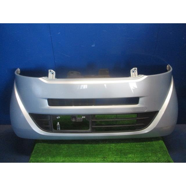 N−BOX ＋ DBA-JF1 フロントバンパー NH787M 71101-TY0-000ZE : 000014447410110 : as-shop3 - 通販 - Yahoo!ショッピング