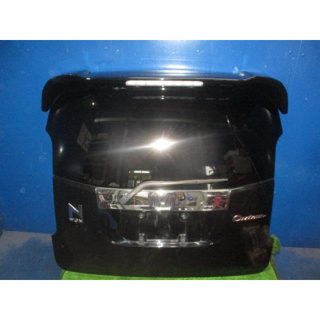 N-WGN N−WGN DBA-JH1 リアゲート バックドア NH731P 68100-T6G-J70ZZ : as-shop3 - 通販 - Yahoo!ショッピング